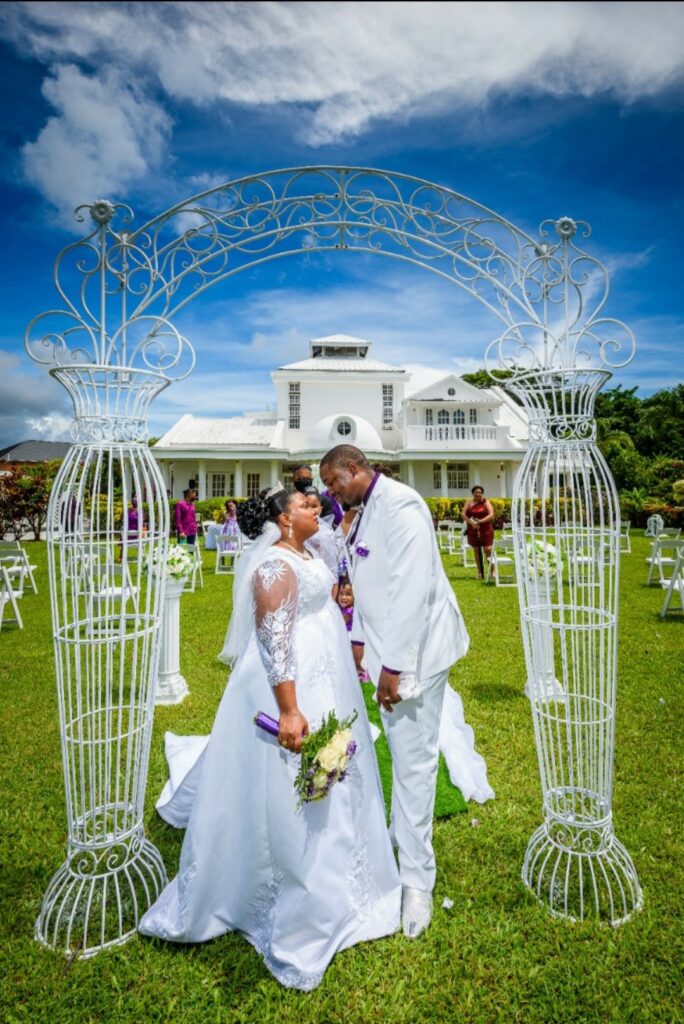 Event Décor and Design - KC Unique Accessories and Rental